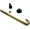 Hook Bolts - Accord Steel Cladding Ltd