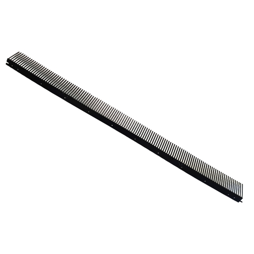 Profile Fillers - Accord Steel Cladding Ltd
