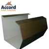 Trimline Gutter - Accord Steel Cladding Ltd