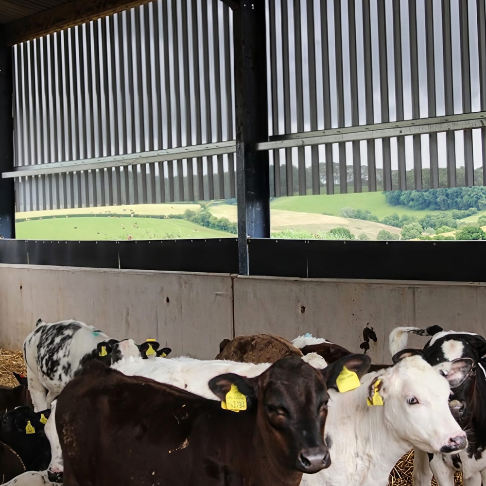 Introducing Accord VentiLight™: The Ideal Perforated Ventilated Wall ...