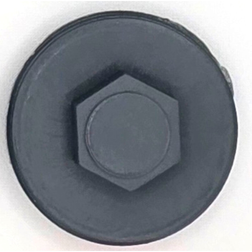 Tek Screw Cover Caps - Accord Steel Cladding Ltd
