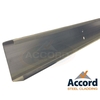 C Section Side Rails - Accord Steel Cladding Ltd