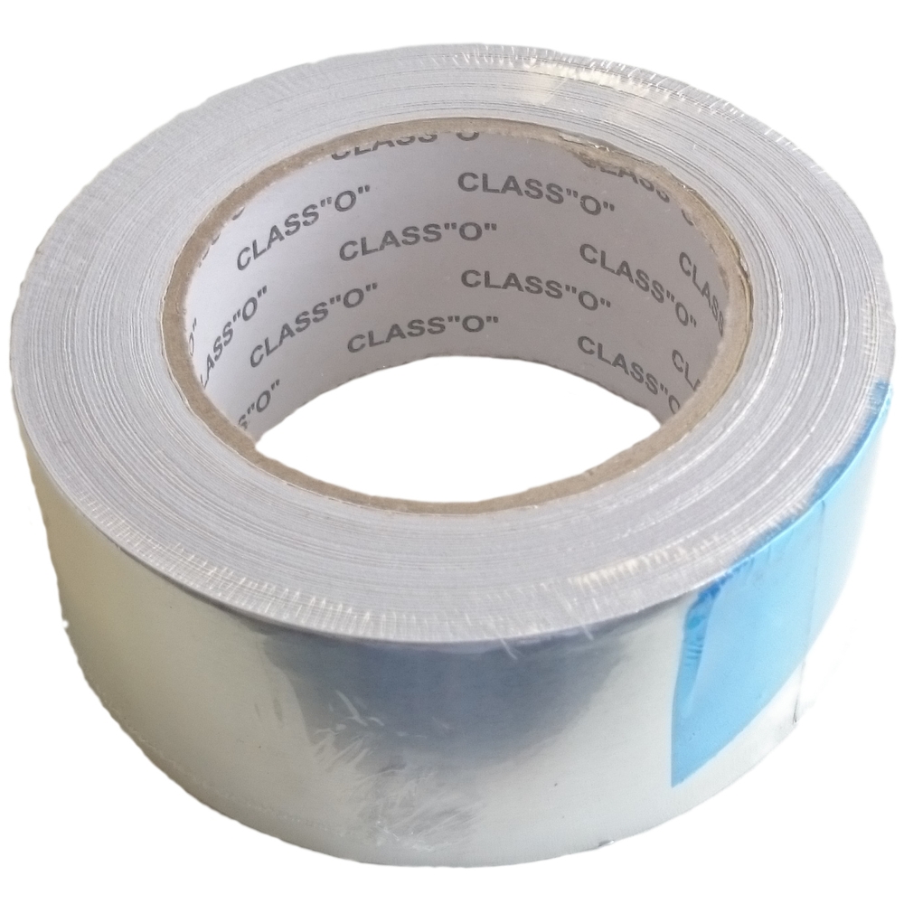 Foil Tape - Accord Steel Cladding Ltd