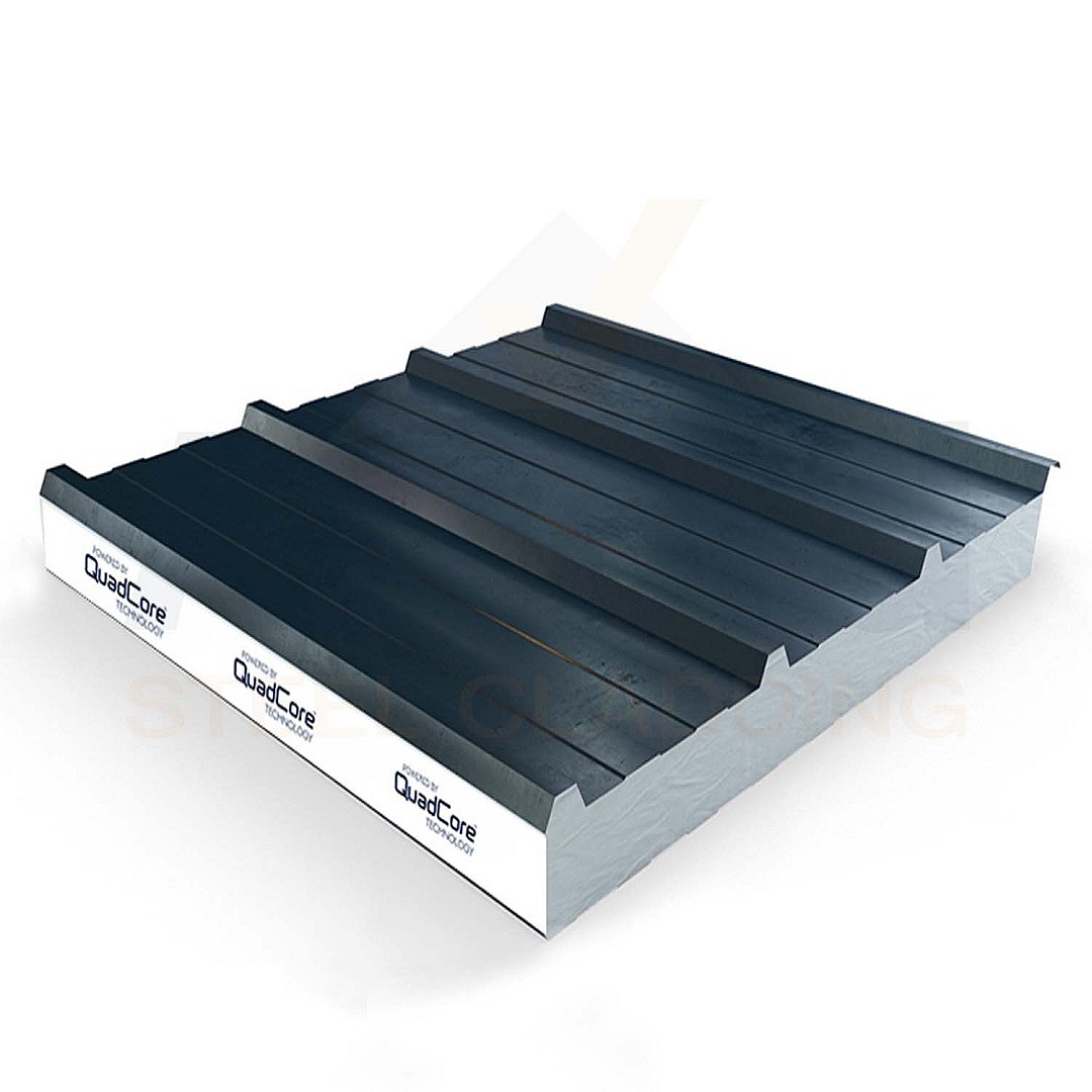 Boost Your Home’s Energy Efficiency with Insulated Roof Panels - Accord ...