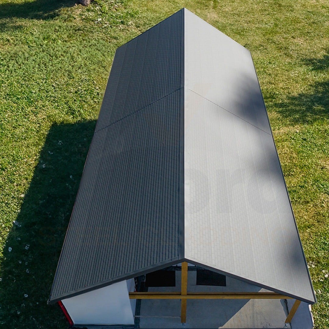 Boost Your Home’s Energy Efficiency with Insulated Roof Panels - Accord ...